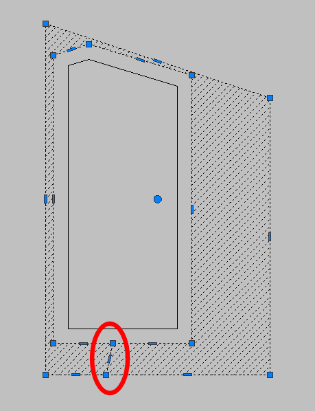 TuttoCAD Forum - Avere la superficie da un retino autocad 2010
